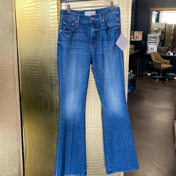 MOTHER | Jeans | Mother Denim | Poshmark